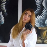 ART BY TIA HARRIS NIELSEN – OIL, ACRYL, RESING, INK, TEXTURE & AROMA ART